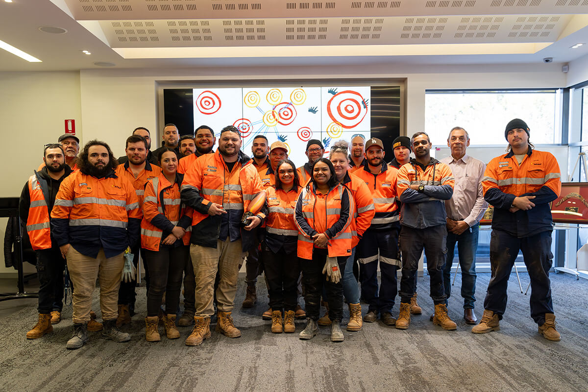 Career Opportunities | Careers | McMahon Services