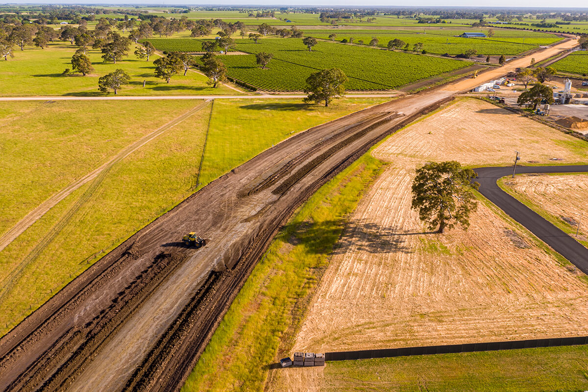 Impact & Approach | McMahon Services