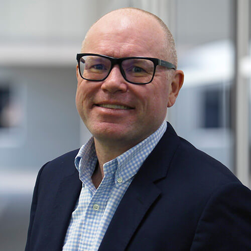 Executive Team | About | McMahon Services