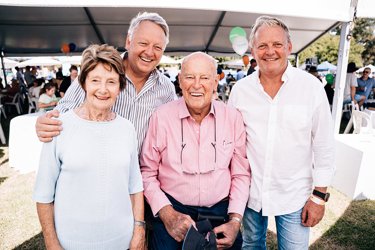 Delivering Certainty | McMahon Services