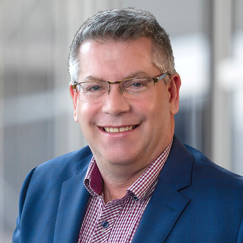 Executive Team | About | McMahon Services