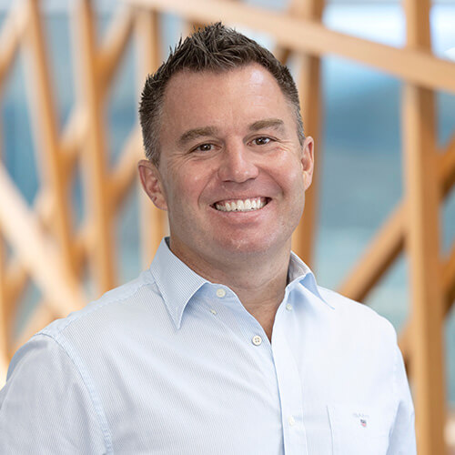 Executive Team | About | McMahon Services