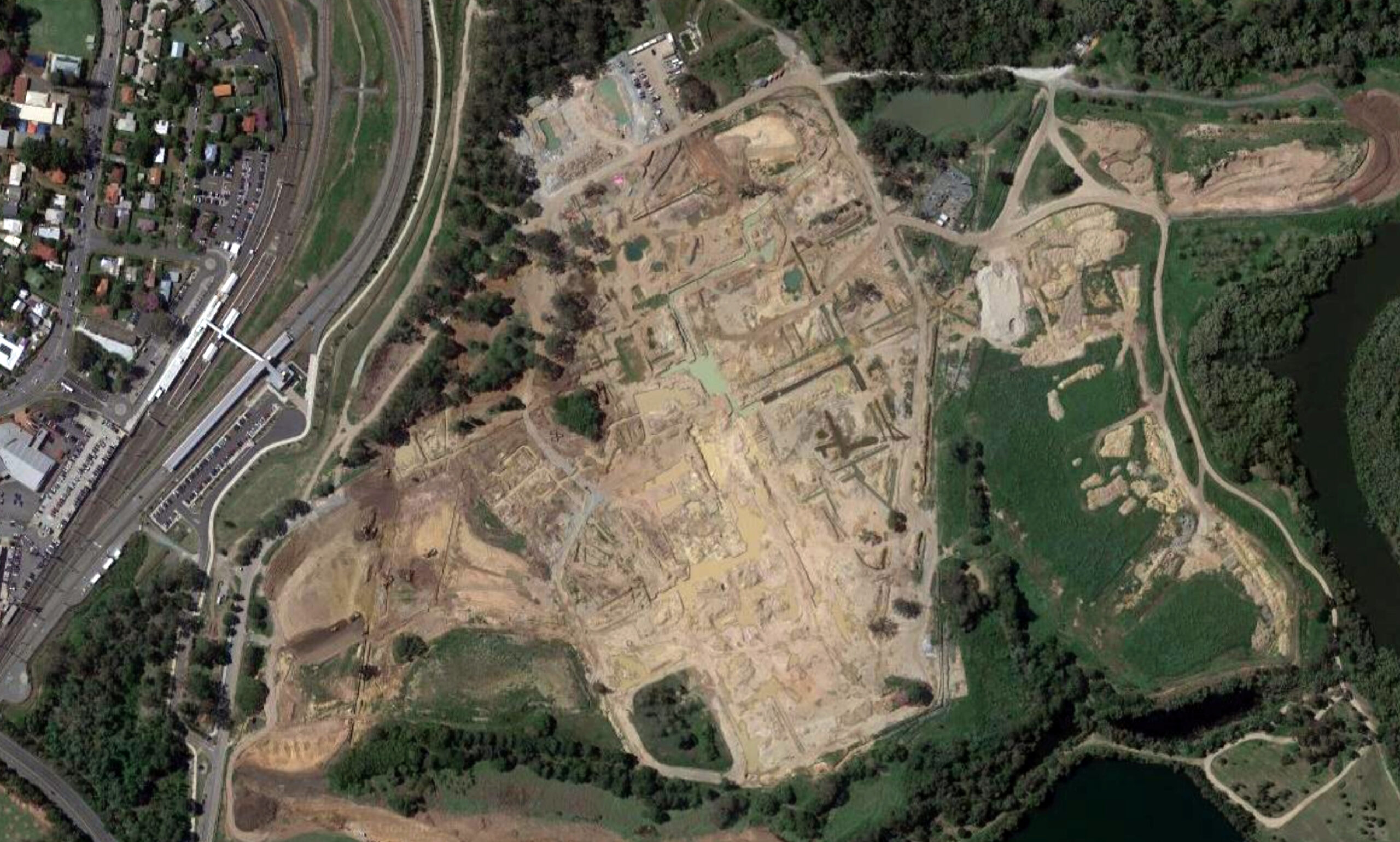 Site Decommissioning Works | Projects | McMahon Services
