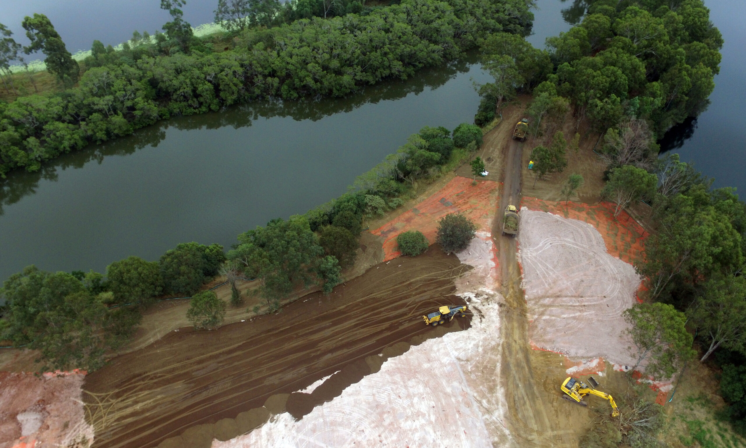 Site Decommissioning Works | Projects | McMahon Services