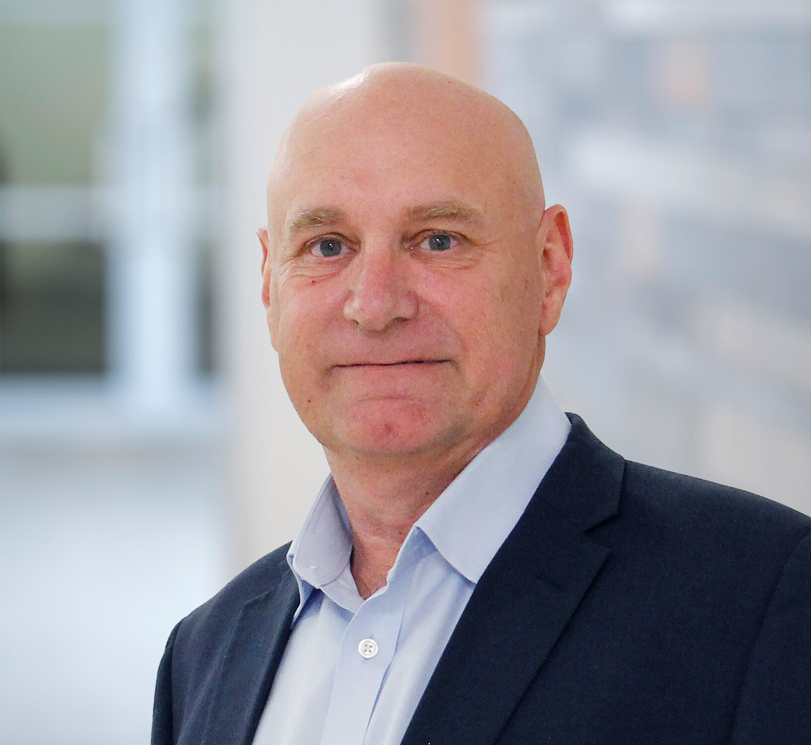 Executive Team | About | McMahon Services